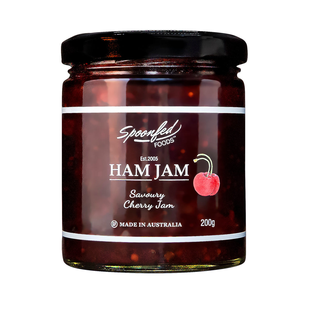 Spoonfed Foods Savoury Ham Jam 200g – My Home Pantry