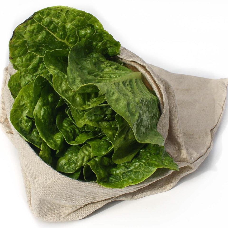 Reusable Veggie Saver Bag LARGE – My Home Pantry