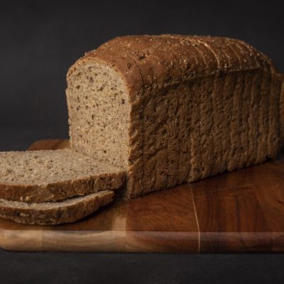 Culina Organic Rye Multigrain Bread 680g – My Home Pantry