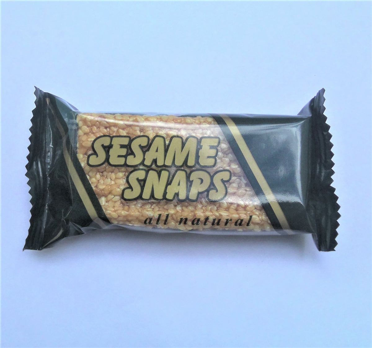 Armaris Sesame Snaps 35g – My Home Pantry
