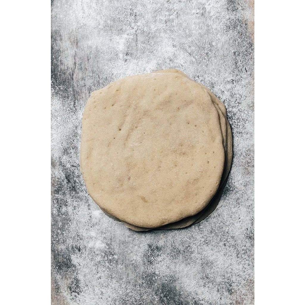 Zeally Bay Sourdough Pizza Bases 2 pack 400g – My Home Pantry